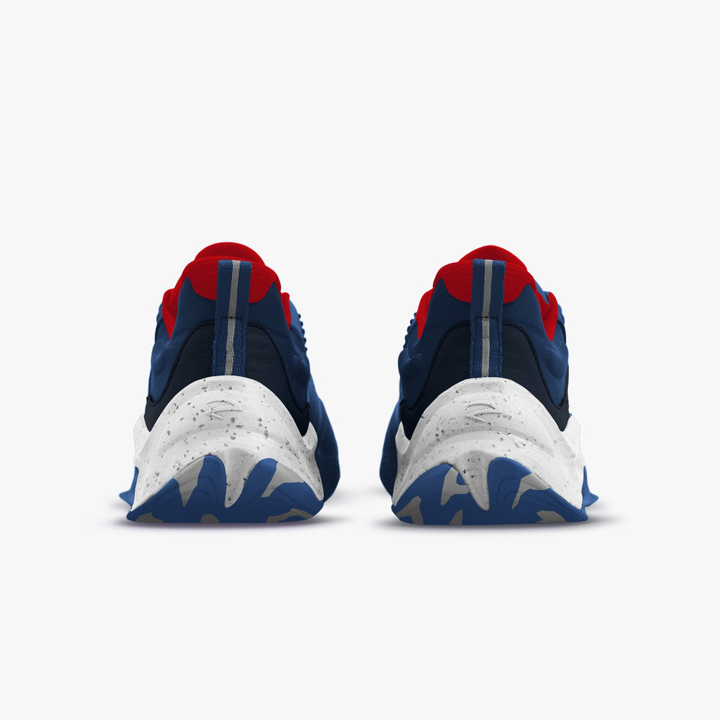 RF AZZA Fencing Shoes – Radical Fencing