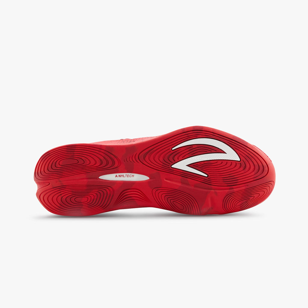 RF AZZA Fencing Shoes – Radical Fencing