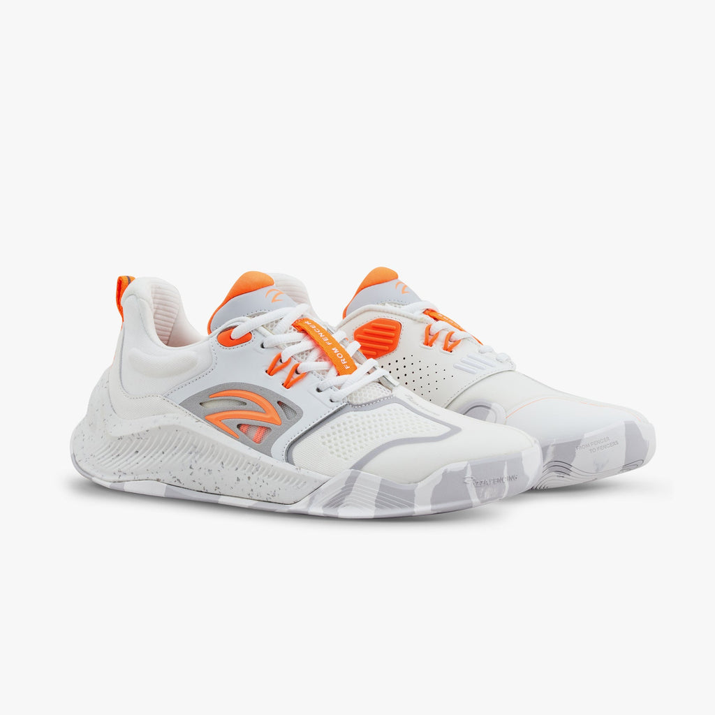 RF AZZA Fencing Shoes – Radical Fencing