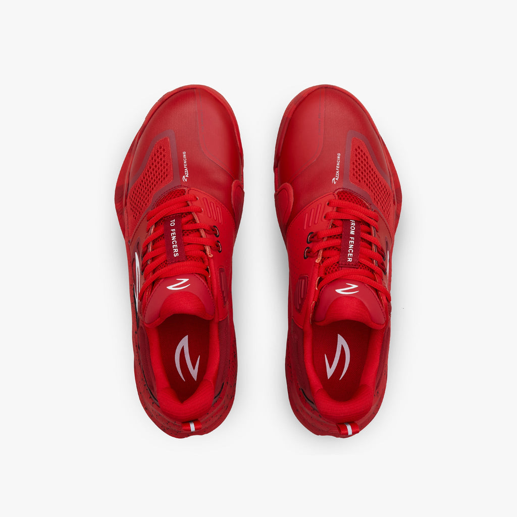 RF AZZA Fencing Shoes – Radical Fencing