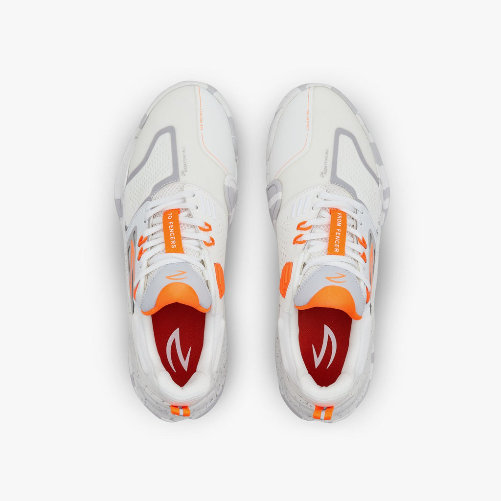 RF AZZA Fencing Shoes – Radical Fencing