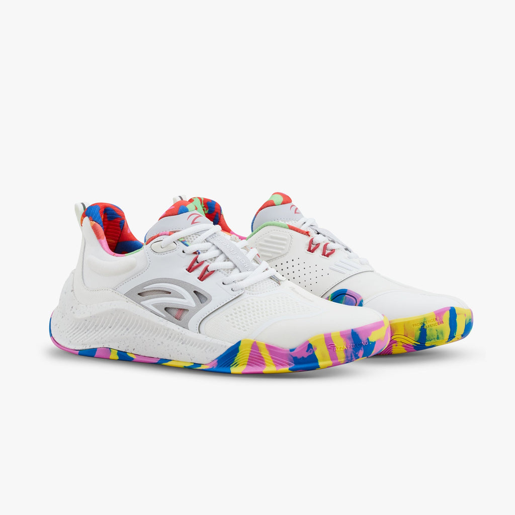 RF AZZA Fencing Shoes – Radical Fencing