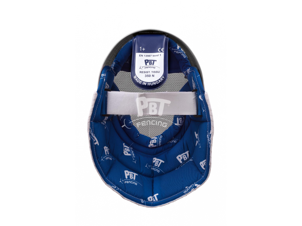 RF PBT Sabre Mask 350N – Radical Fencing