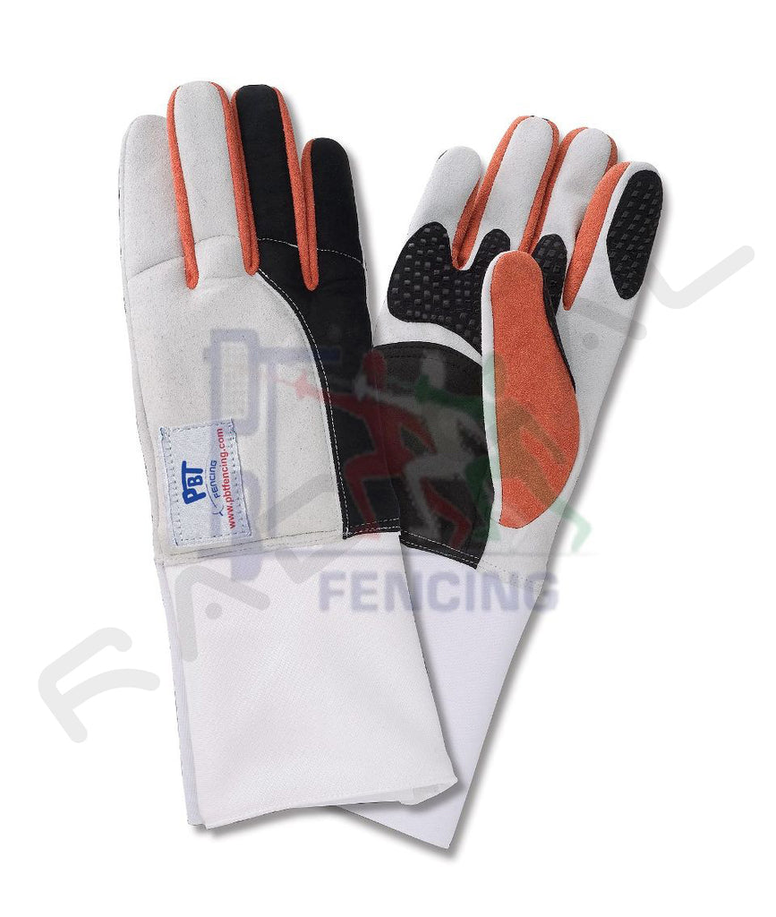 RF PBT Fencing washable glove FAVORITE – Radical Fencing