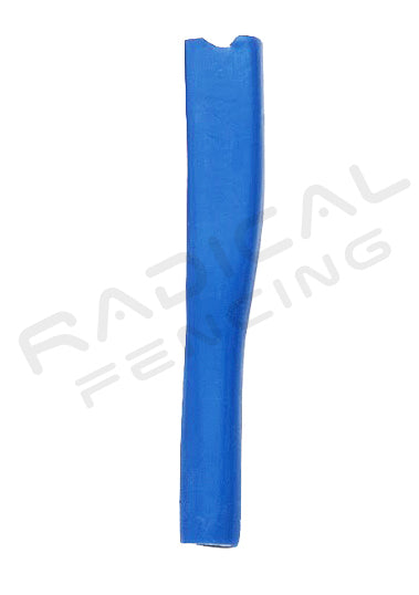 RF PBT French grip, Rubber-bound Type: Foil/ Epee – Radical Fencing