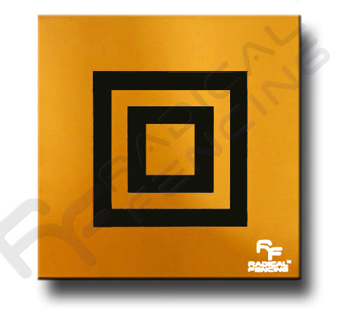 RF Square Fencing Wall Target – Radical Fencing