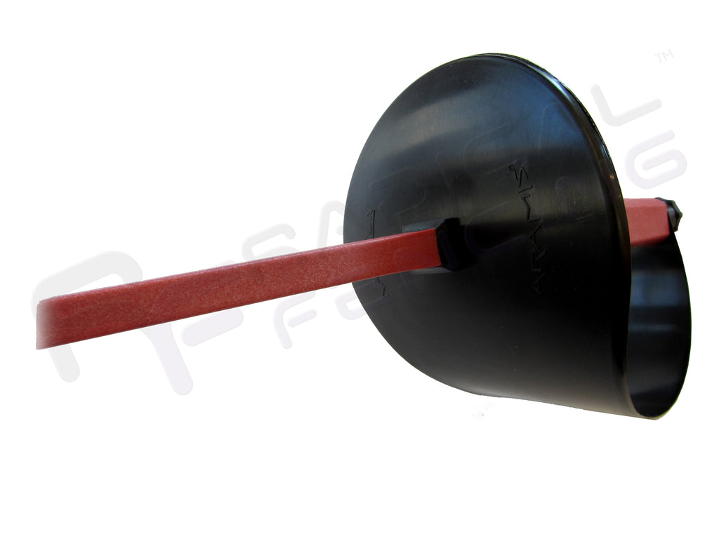 RF A Nasycon Plastic Sabre – Radical Fencing