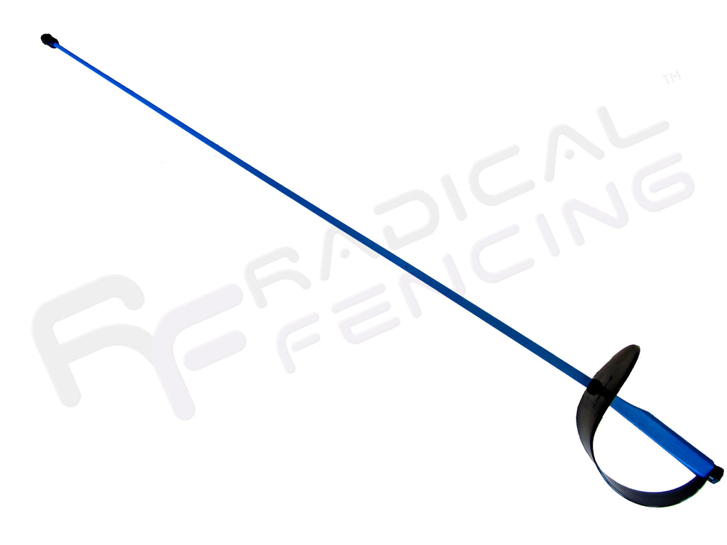 RF A Nasycon Plastic Sabre – Radical Fencing