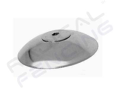 RF PBT Foil guard aluminum – Radical Fencing