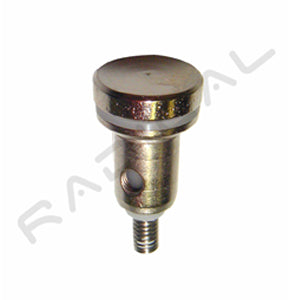 RF P French epee tip – Radical Fencing