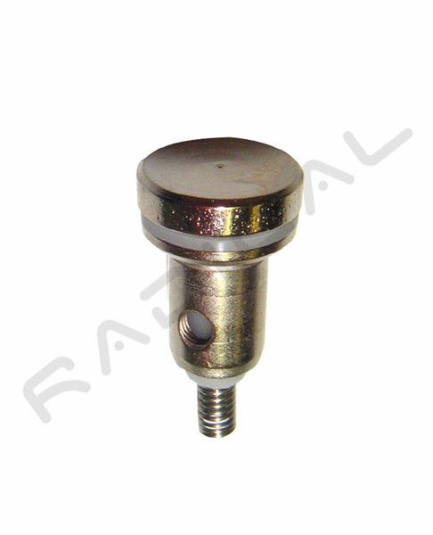 RF P French epee tip – Radical Fencing