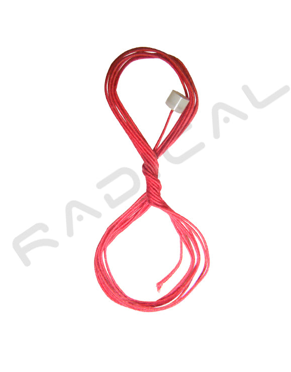 RF French Foil wire - SET of 10 – Radical Fencing