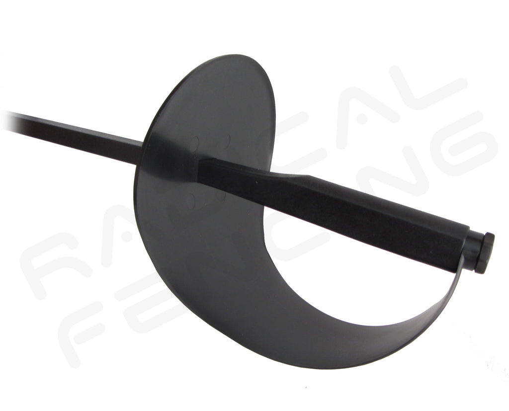RF A Nasycon Plastic Sabre – Radical Fencing