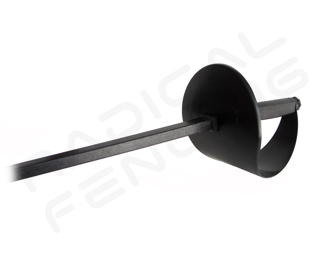 RF A Nasycon Plastic Sabre – Radical Fencing
