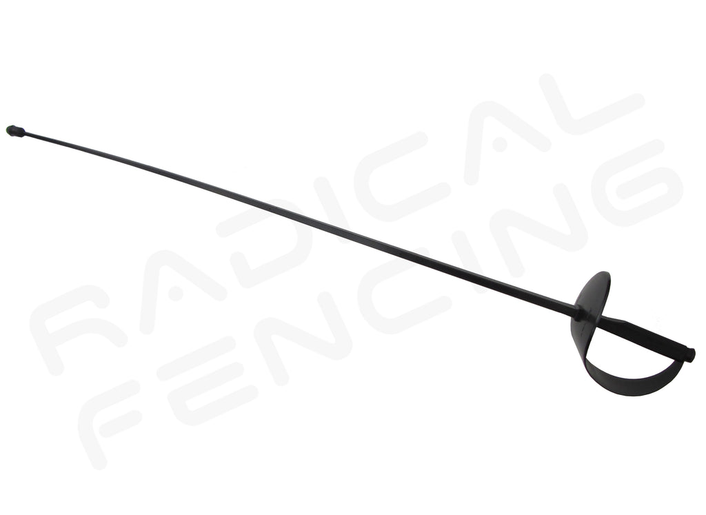 RF A Nasycon Plastic Sabre – Radical Fencing