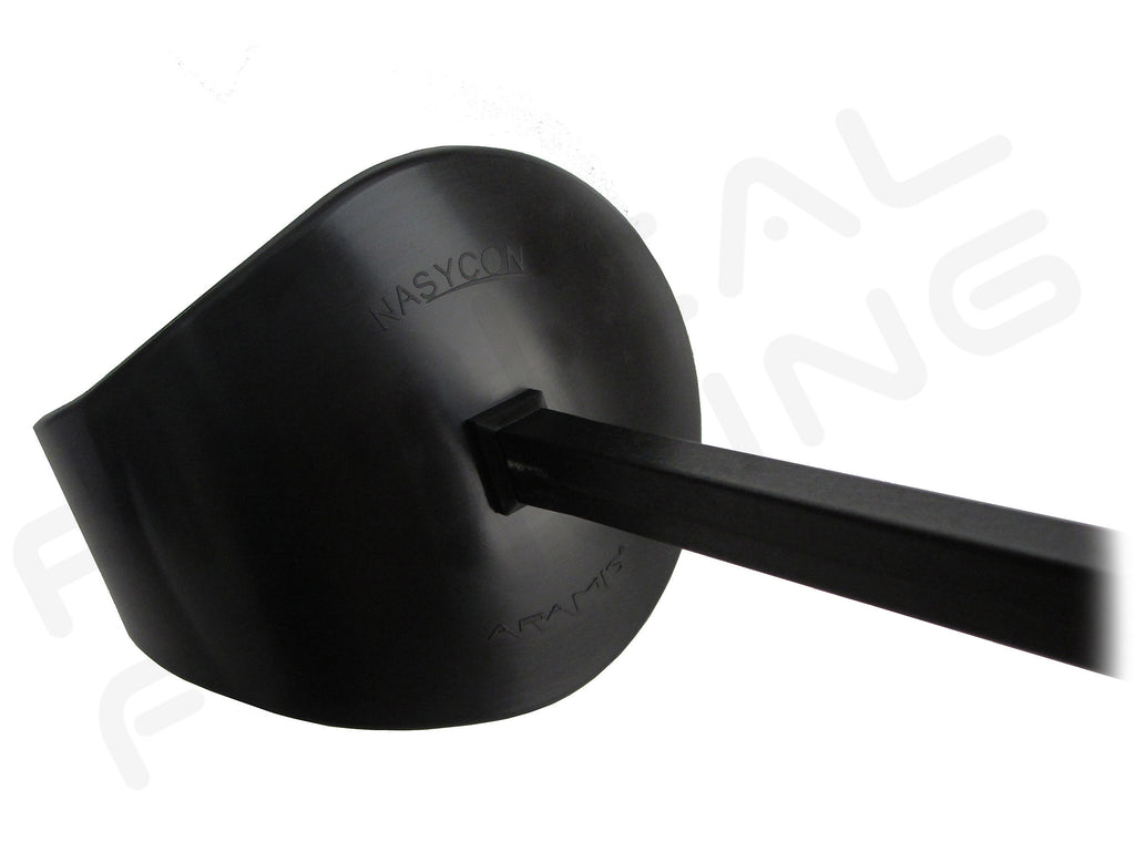 RF A Nasycon Plastic Sabre – Radical Fencing