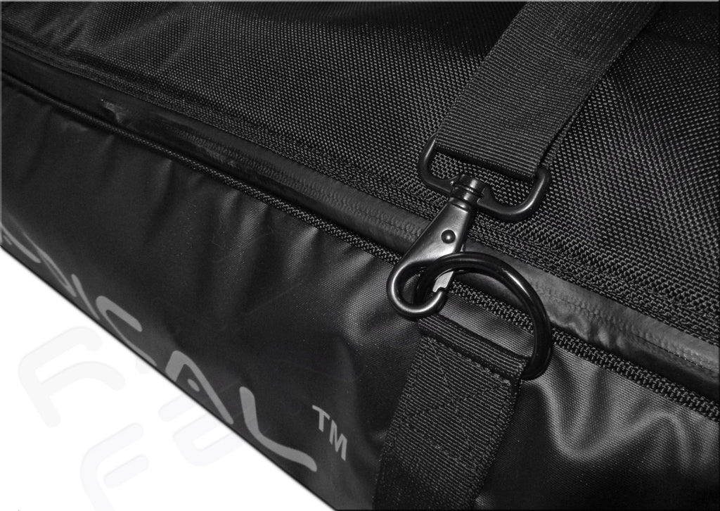 RF Strip Fencing Bag - weapon bag / strip bag for fencing – Radical Fencing