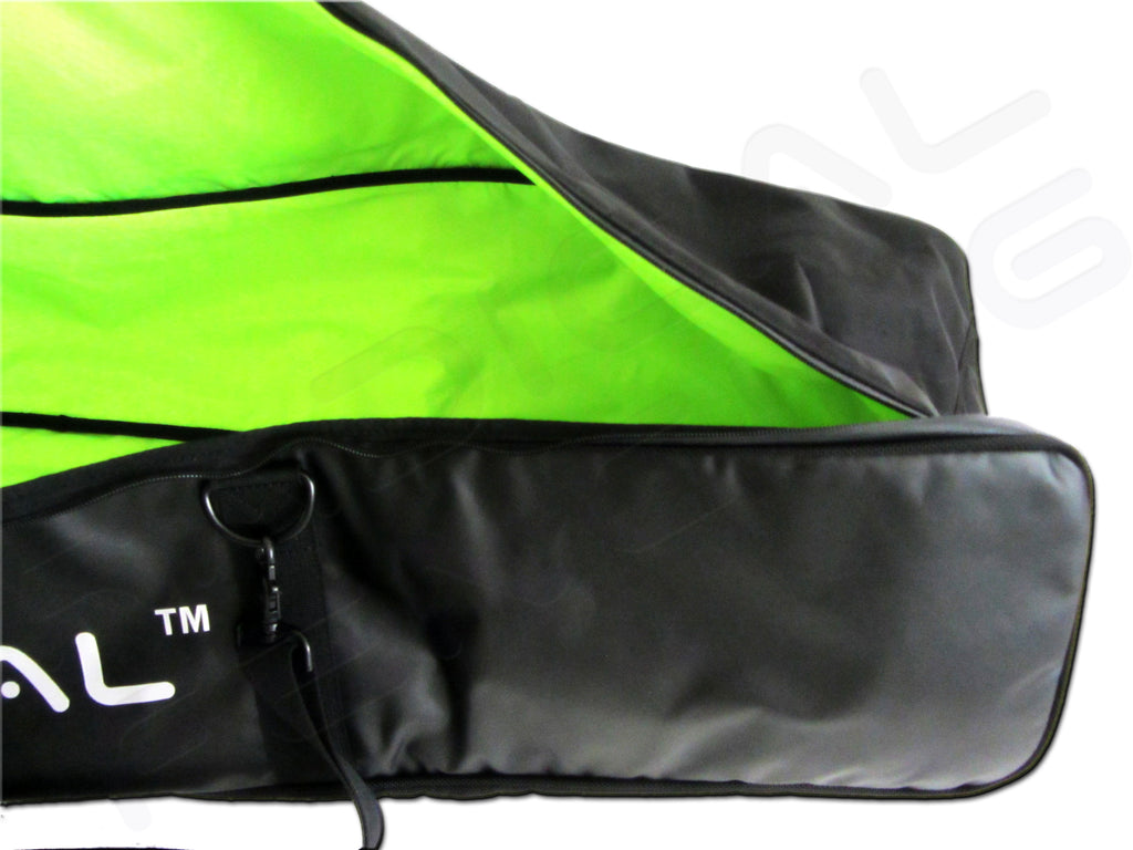 RF Strip Fencing Bag - weapon bag / strip bag for fencing – Radical Fencing